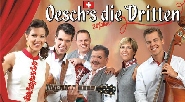 Mountain Event - Ticketshop